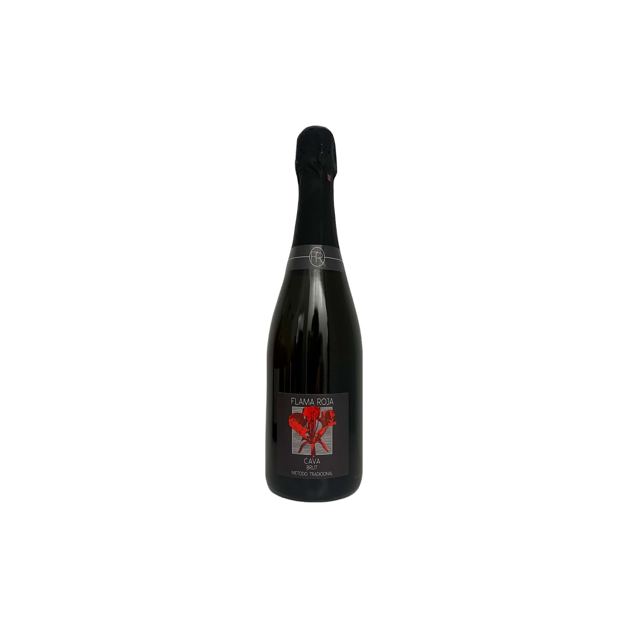 FLAMA ROJA NV CAVA BRUT | Vine Wine 619 Lorimer Street Brooklyn, NY ...