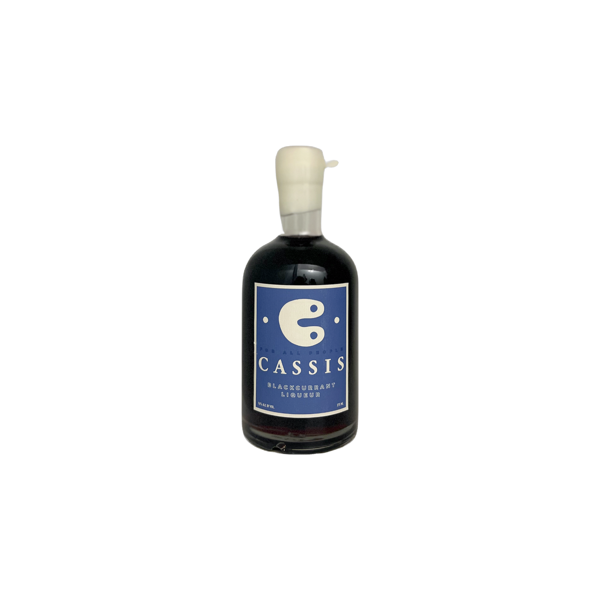 Current Cassis (375mL) | Vine Wine 619 Lorimer Street Brooklyn, NY ...