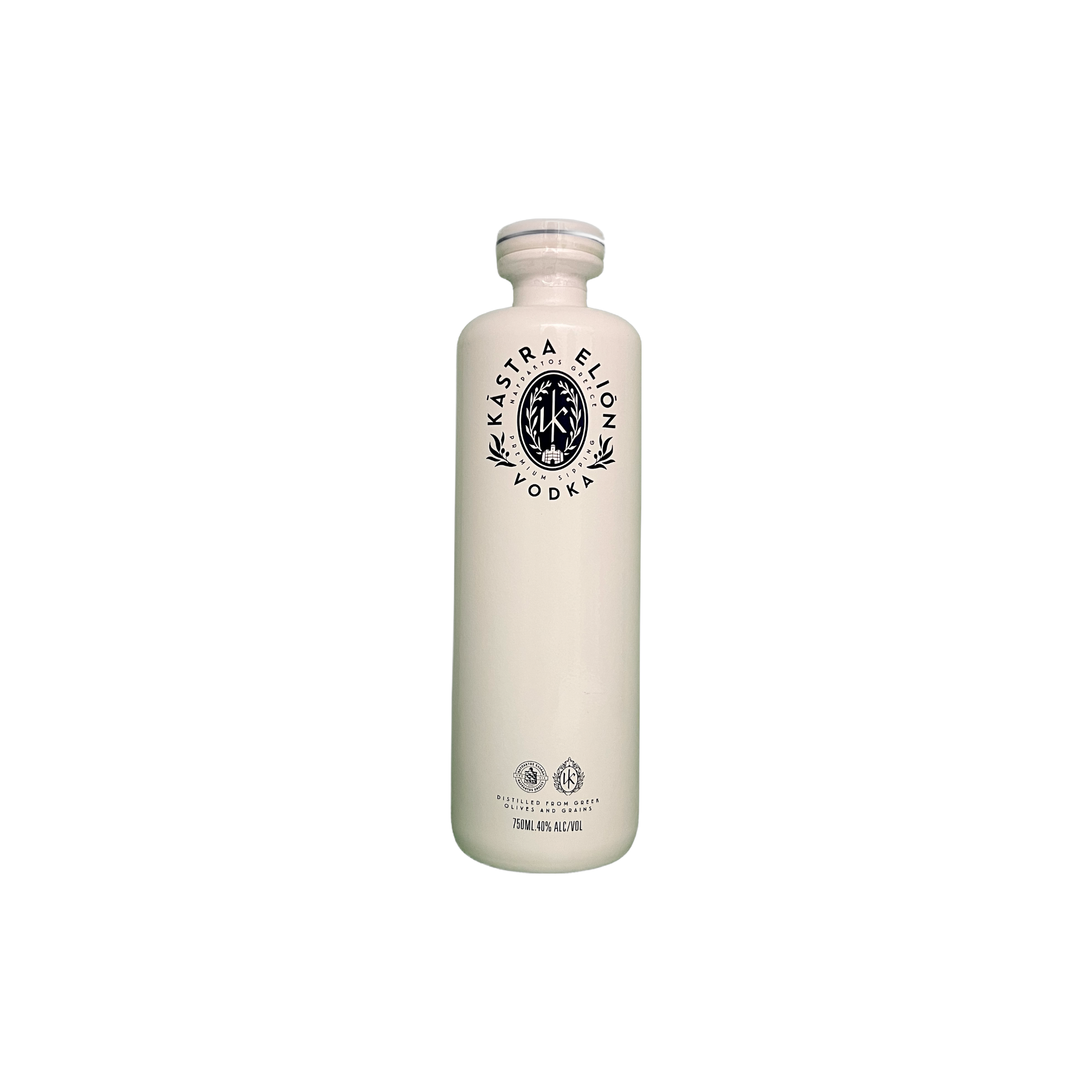 KASTRA ELION VODKA | Vine Wine 619 Lorimer Street Brooklyn, NY 11211 ...