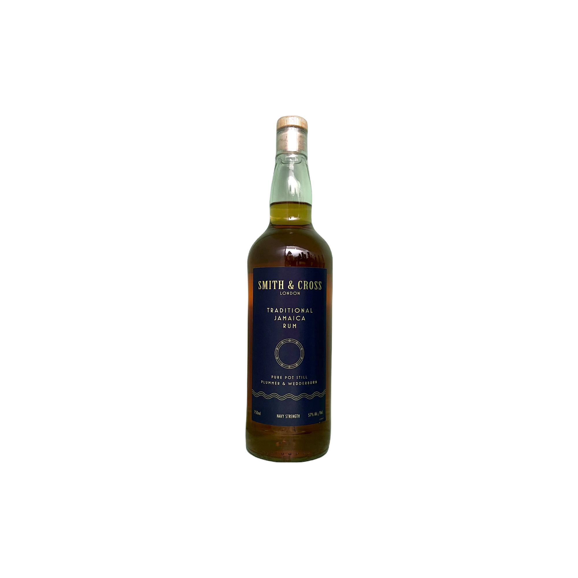 SMITH AND CROSS JAMAICAN RUM | Vine Wine 619 Lorimer Street Brooklyn ...
