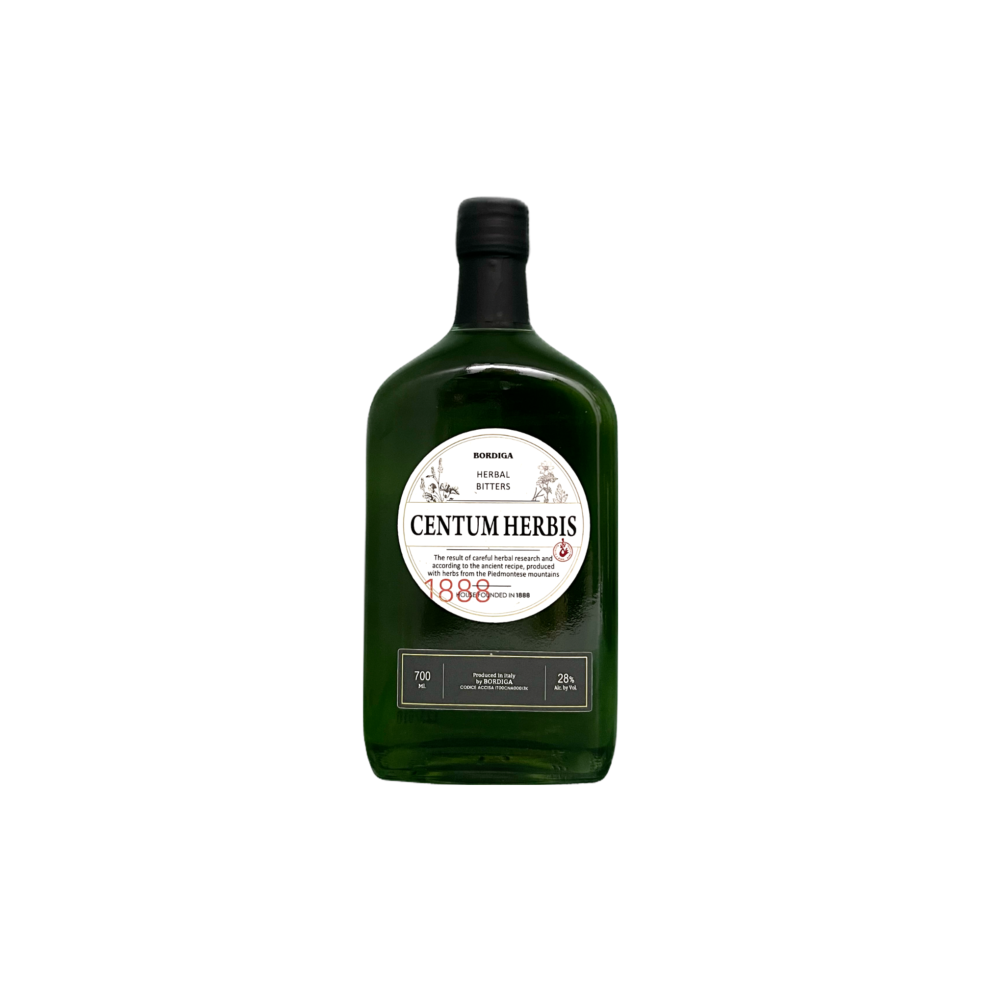 Bordiga Centum Herbis Vine Wine 619 Lorimer Street Brooklyn Ny